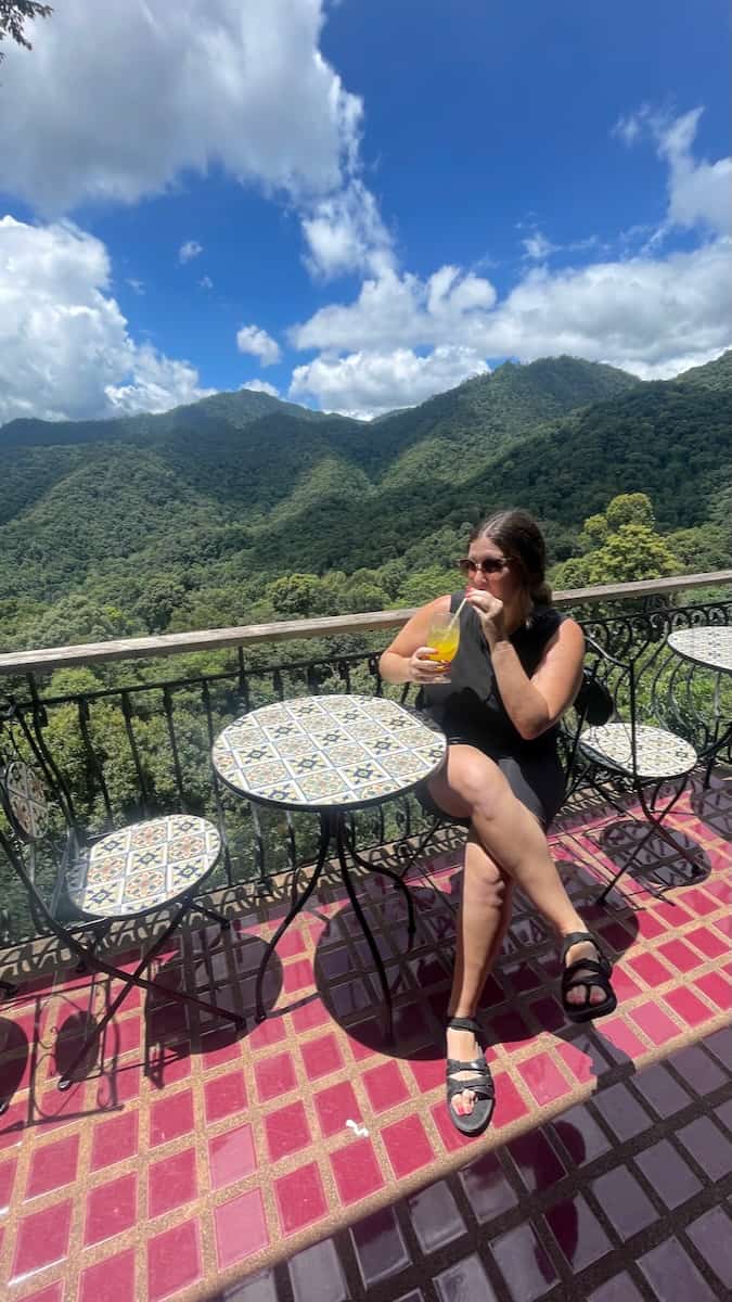 Are There Beaches In Chiang Mai? Yes…Kind Of