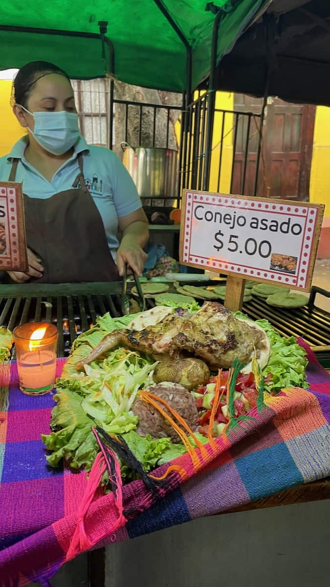 Seven Waterfalls Hike El Salvador: Epic Juayua Adventure